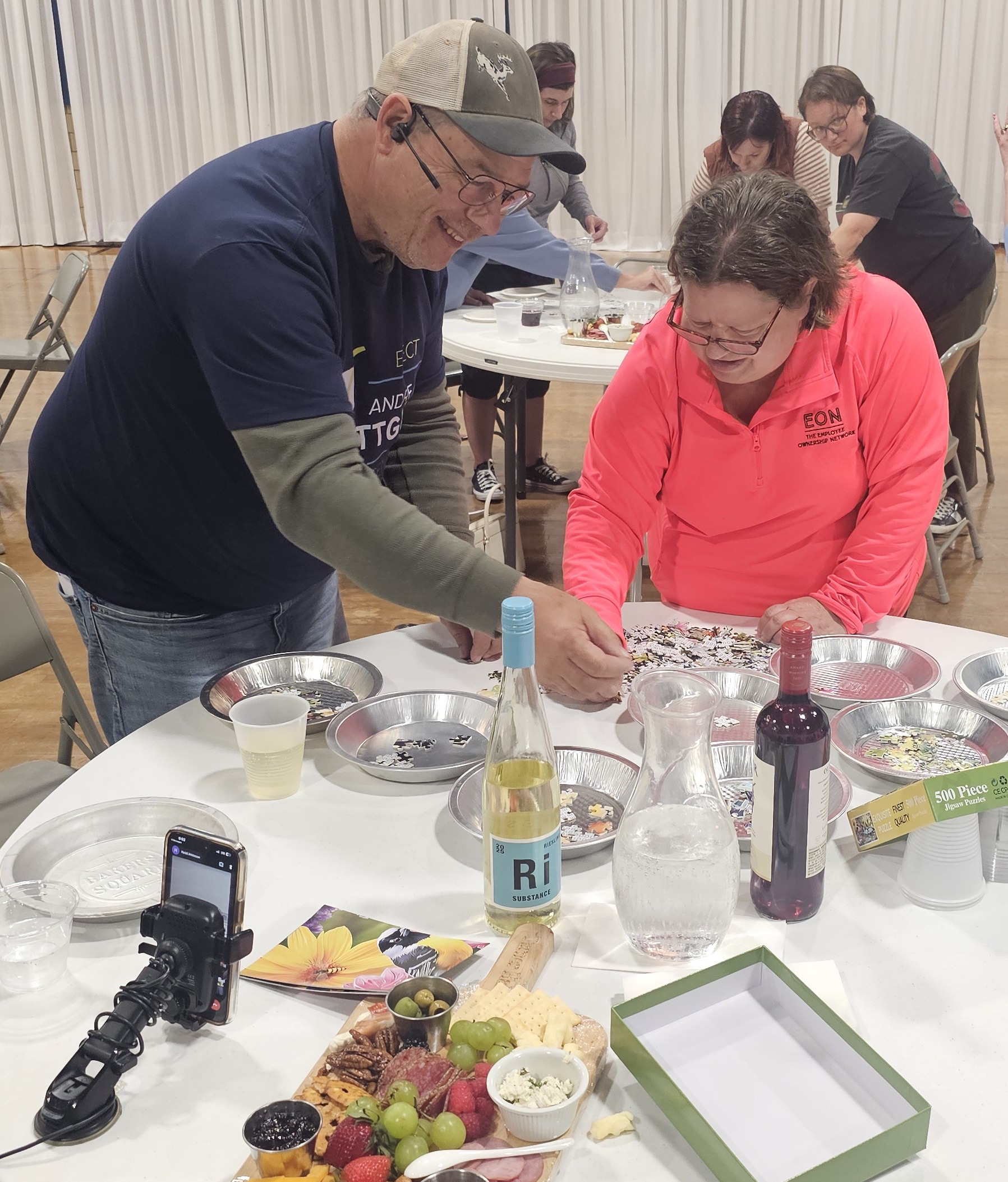 joeandmary | News, Sports, Jobs - The Journal